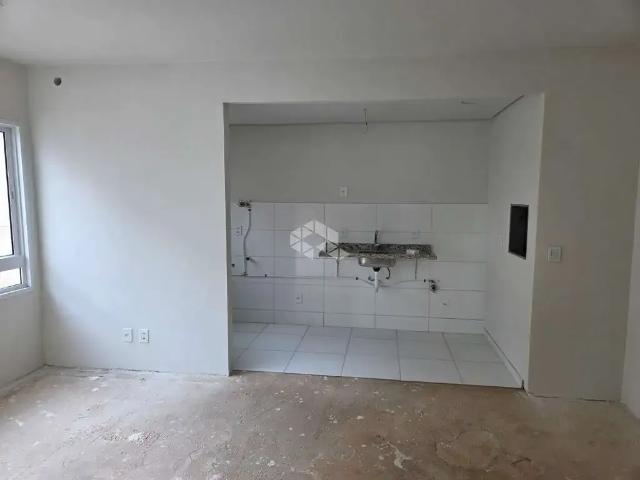 Apartamento para Venda em Porto Alegre/RS Parque Santa Fé 2 Quartos