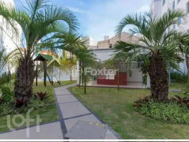 Apartamento para Venda em Porto Alegre/RS Parque Santa Fé 2 Quartos
