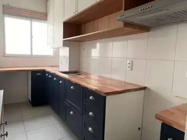 Apartamento para Venda em Porto Alegre/RS Parque Santa Fé 2 Quartos