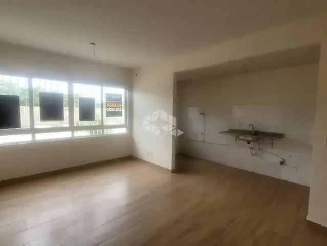 Apartamento para Venda em Porto Alegre/RS Parque Santa Fé 2 Quartos