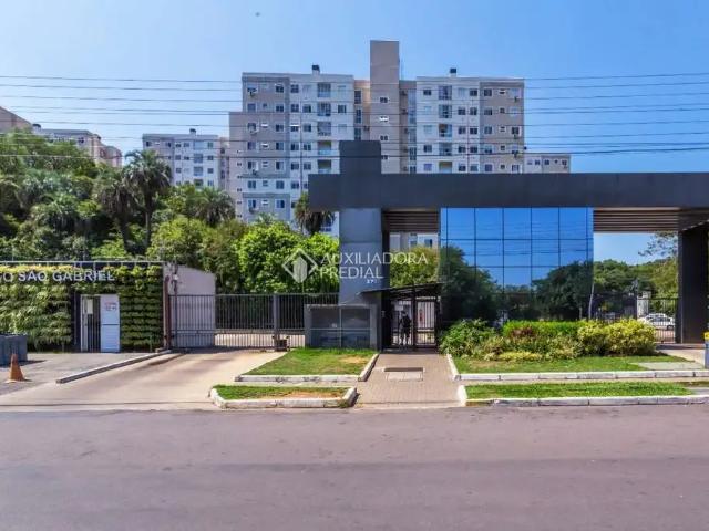 Apartamento para Venda em Porto Alegre/RS Parque Santa Fé 2 Quartos