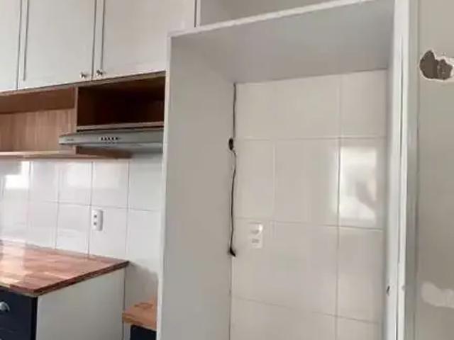 Apartamento para Venda em Porto Alegre/RS Parque Santa Fé 2 Quartos