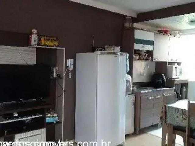 Apartamento para Venda em Porto Alegre/RS Parque Santa Fé 2 Quartos