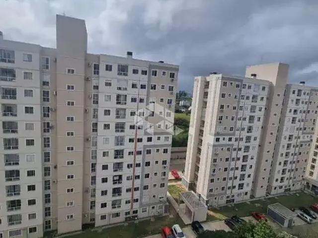 Apartamento para Venda em Porto Alegre/RS Parque Santa Fé 2 Quartos