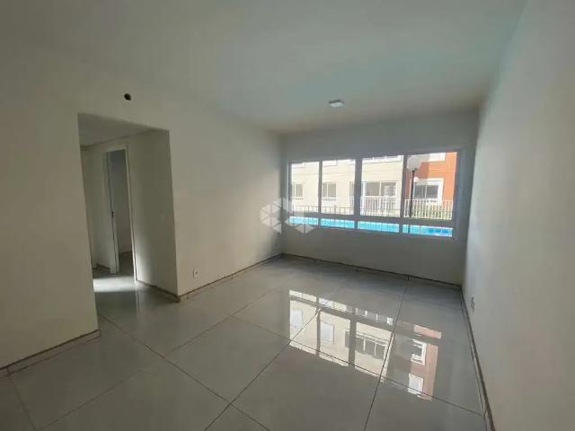Apartamento para Venda em Porto Alegre/RS Parque Santa Fé 2 Quartos