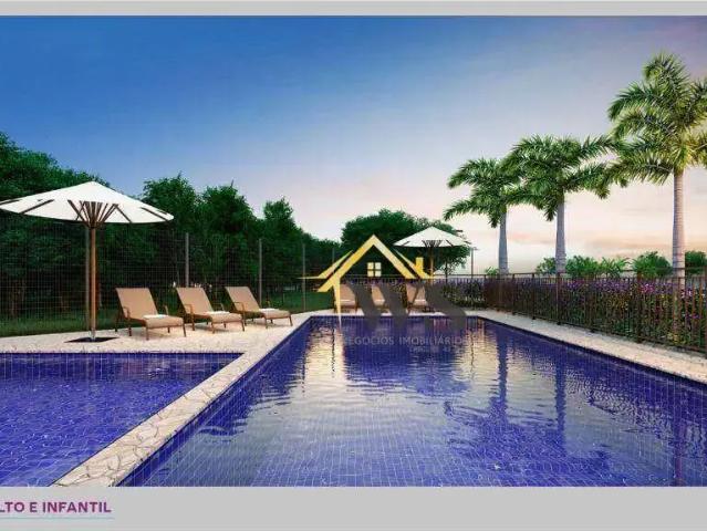 Apartamento para Venda em Porto Alegre/RS Parque Santa Fé 2 Quartos