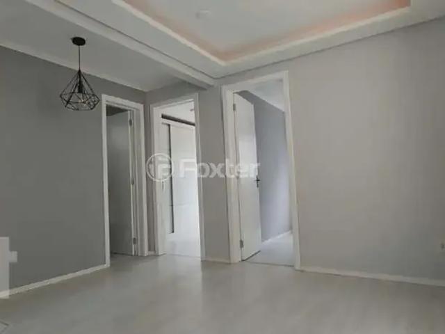 Apartamento para Venda em Porto Alegre/RS Parque Santa Fé 2 Quartos