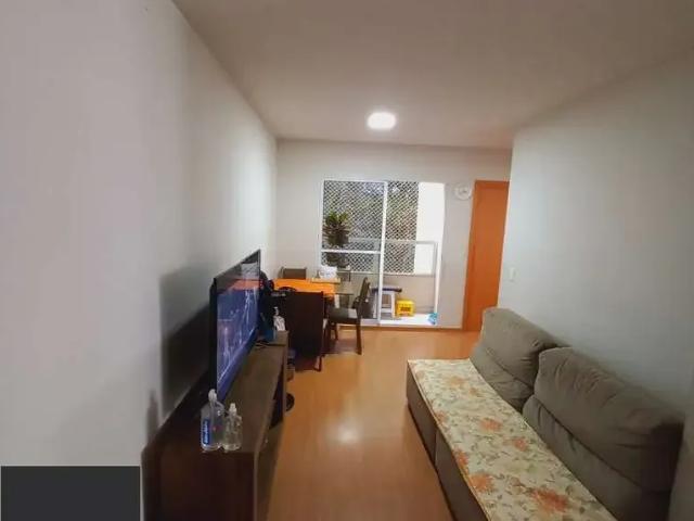 Apartamento para Venda em Porto Alegre/RS Parque Santa Fé 2 Quartos