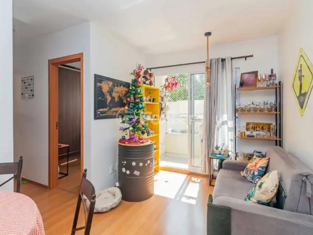 Apartamento para Venda em Porto Alegre/RS Parque Santa Fé 2 Quartos