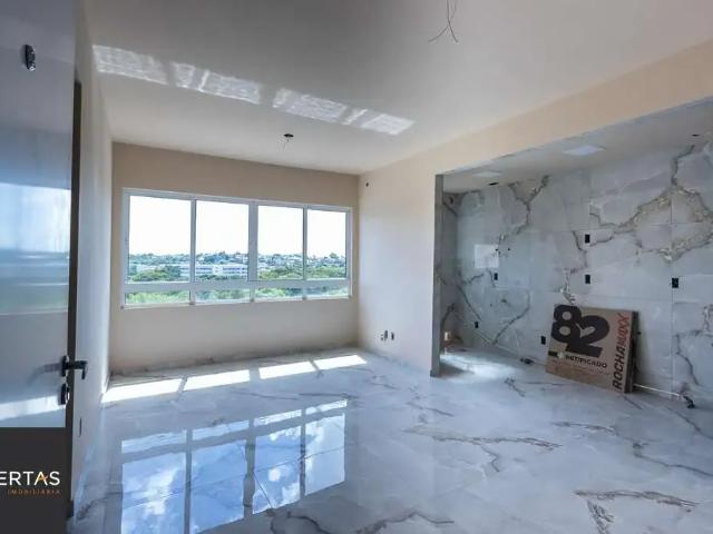 Apartamento para Venda em Porto Alegre/RS Parque Santa Fé 2 Quartos