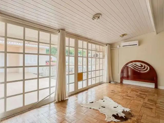 Apartamento para Venda em Porto Alegre/RS Parque Santa Fé 3 Quartos