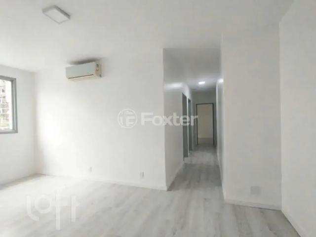 Apartamento para Venda em Porto Alegre/RS Parque Santa Fé 3 Quartos