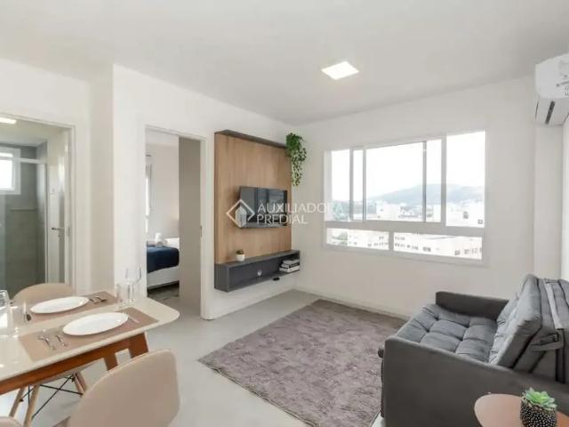Apartamento para Venda em Porto Alegre/RS Partenon 1 Quartos