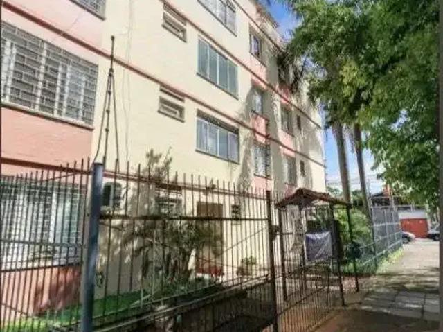 Apartamento para Venda em Porto Alegre/RS Partenon 1 Quartos