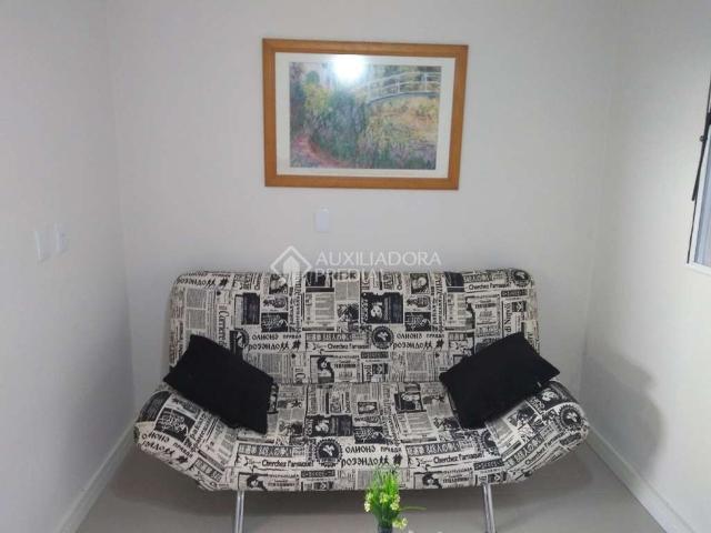 Apartamento para Venda em Porto Alegre/RS Partenon 1 Quartos
