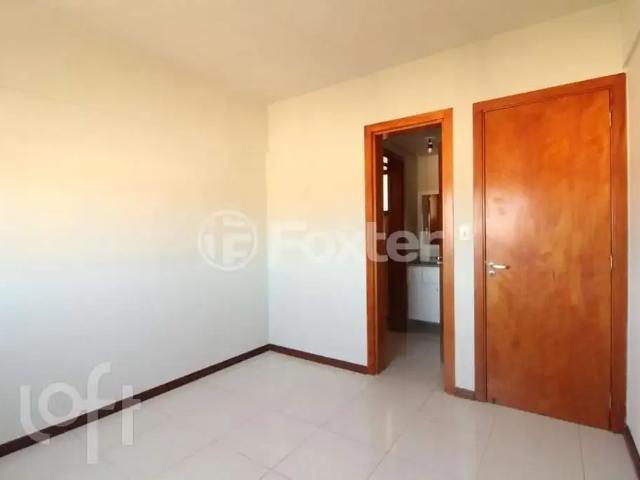 Apartamento para Venda em Porto Alegre/RS Partenon 1 Quartos