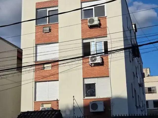 Apartamento para Venda em Porto Alegre/RS Partenon 1 Quartos