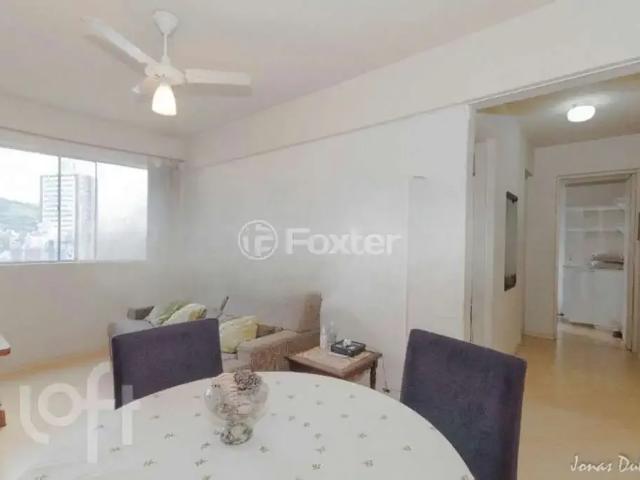 Apartamento para Venda em Porto Alegre/RS Partenon 1 Quartos