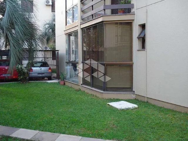 Apartamento para Venda em Porto Alegre/RS Partenon 1 Quartos
