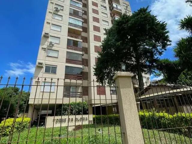 Apartamento para Venda em Porto Alegre/RS Partenon 1 Quartos