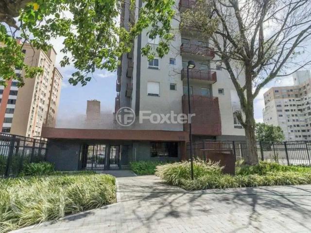 Apartamento para Venda em Porto Alegre/RS Partenon 1 Quartos