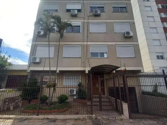 Apartamento para Venda em Porto Alegre/RS Partenon 1 Quartos