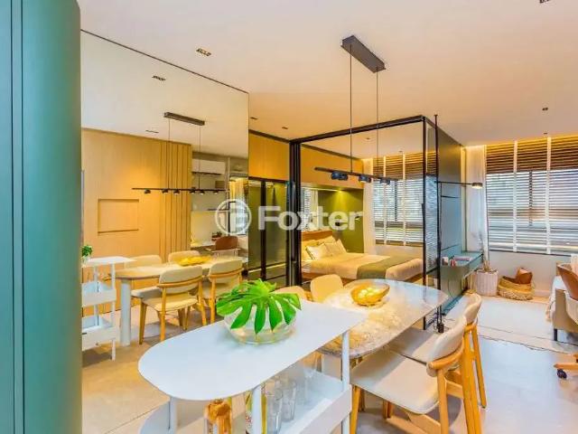 Apartamento para Venda em Porto Alegre/RS Partenon 1 Quartos
