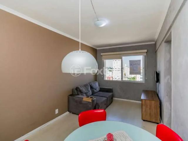 Apartamento para Venda em Porto Alegre/RS Partenon 1 Quartos