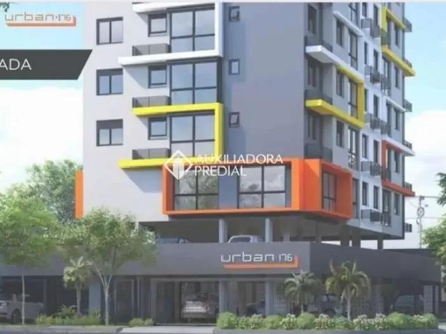 Apartamento para Venda em Porto Alegre/RS Partenon 1 Quartos