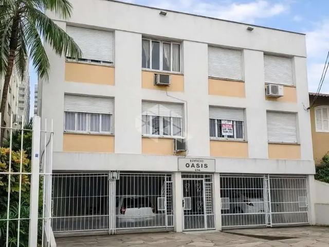 Apartamento para Venda em Porto Alegre/RS Partenon 1 Quartos