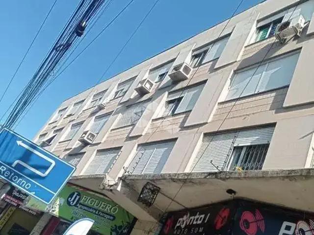 Apartamento para Venda em Porto Alegre/RS Partenon 1 Quartos