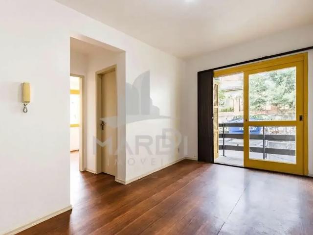 Apartamento para Venda em Porto Alegre/RS Partenon 1 Quartos