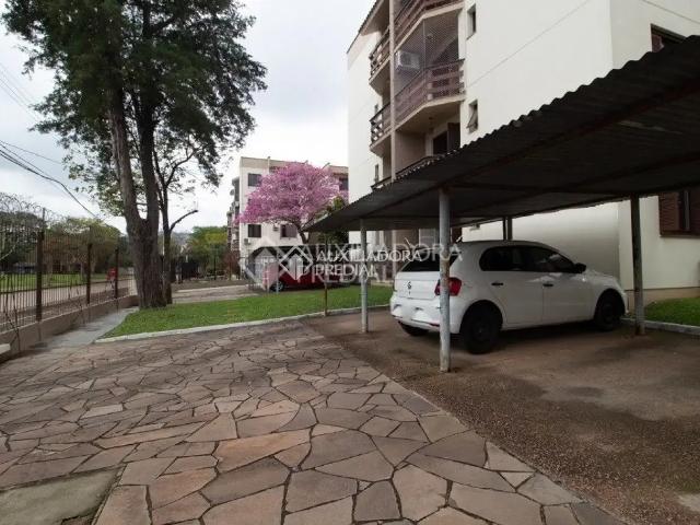 Apartamento para Venda em Porto Alegre/RS Partenon 1 Quartos
