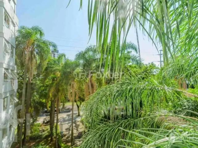 Apartamento para Venda em Porto Alegre/RS Partenon 1 Quartos