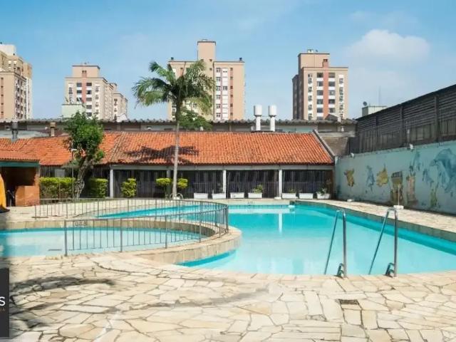 Apartamento para Venda em Porto Alegre/RS Partenon 1 Quartos