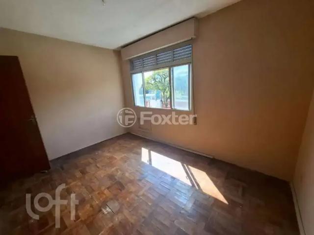 Apartamento para Venda em Porto Alegre/RS Partenon 1 Quartos