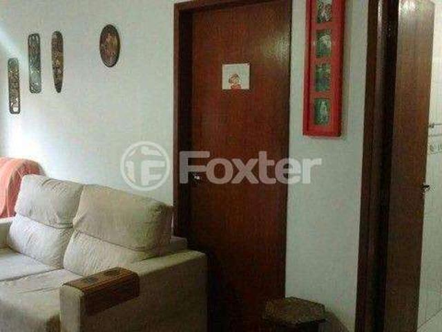 Apartamento para Venda em Porto Alegre/RS Partenon 1 Quartos