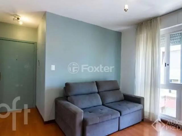 Apartamento para Venda em Porto Alegre/RS Partenon 1 Quartos