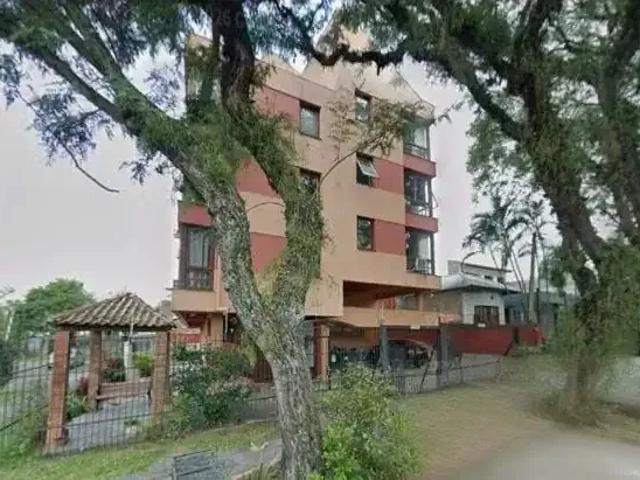 Apartamento para Venda em Porto Alegre/RS Partenon 1 Quartos