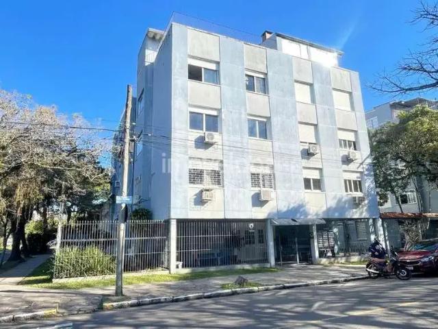 Apartamento para Venda em Porto Alegre/RS Partenon 1 Quartos