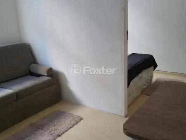 Apartamento para Venda em Porto Alegre/RS Partenon 1 Quartos