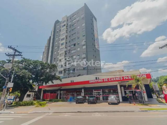 Apartamento para Venda em Porto Alegre/RS Partenon 1 Quartos