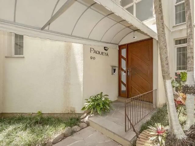 Apartamento para Venda em Porto Alegre/RS Partenon 1 Quartos