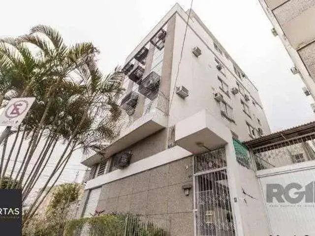Apartamento para Venda em Porto Alegre/RS Partenon 1 Quartos