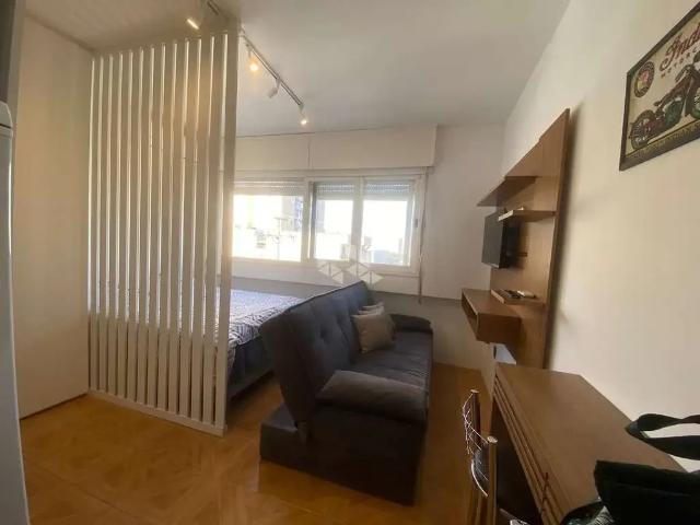 Apartamento para Venda em Porto Alegre/RS Partenon 1 Quartos