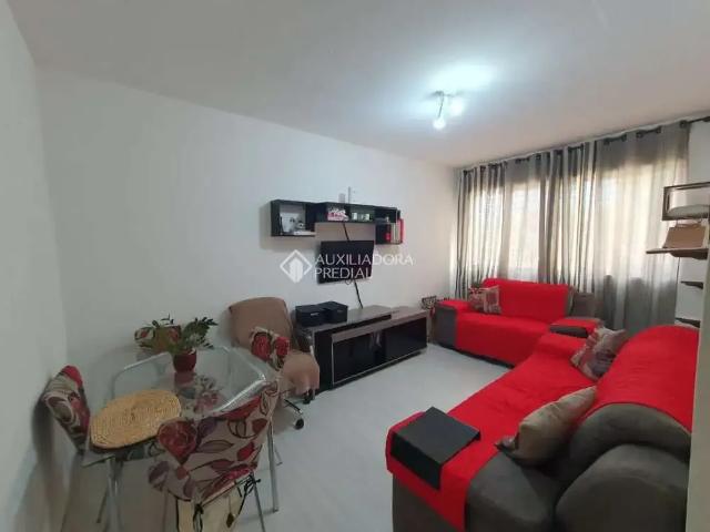 Apartamento para Venda em Porto Alegre/RS Partenon 1 Quartos