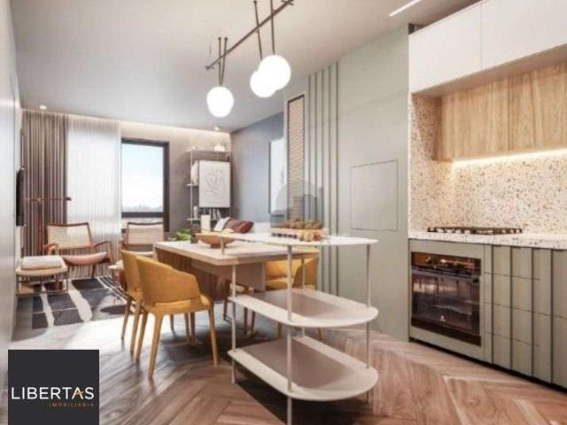 Apartamento para Venda em Porto Alegre/RS Partenon 1 Quartos