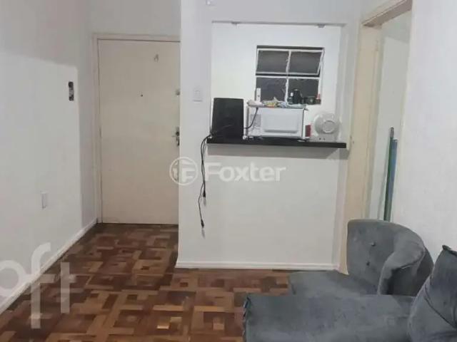 Apartamento para Venda em Porto Alegre/RS Partenon 1 Quartos