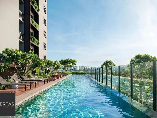 Apartamento para Venda em Porto Alegre/RS Partenon 1 Quartos
