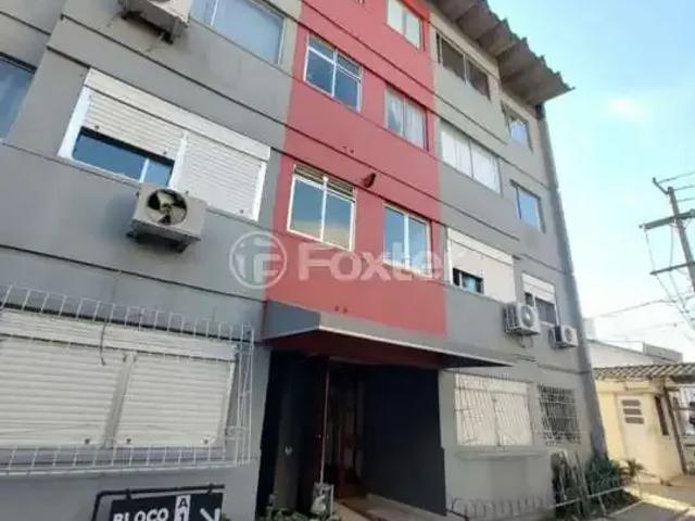 Apartamento para Venda em Porto Alegre/RS Partenon 1 Quartos